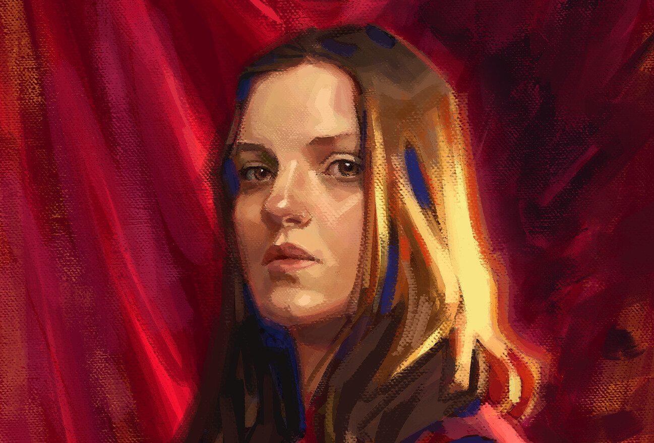 Gabriel Soares - Llive Model