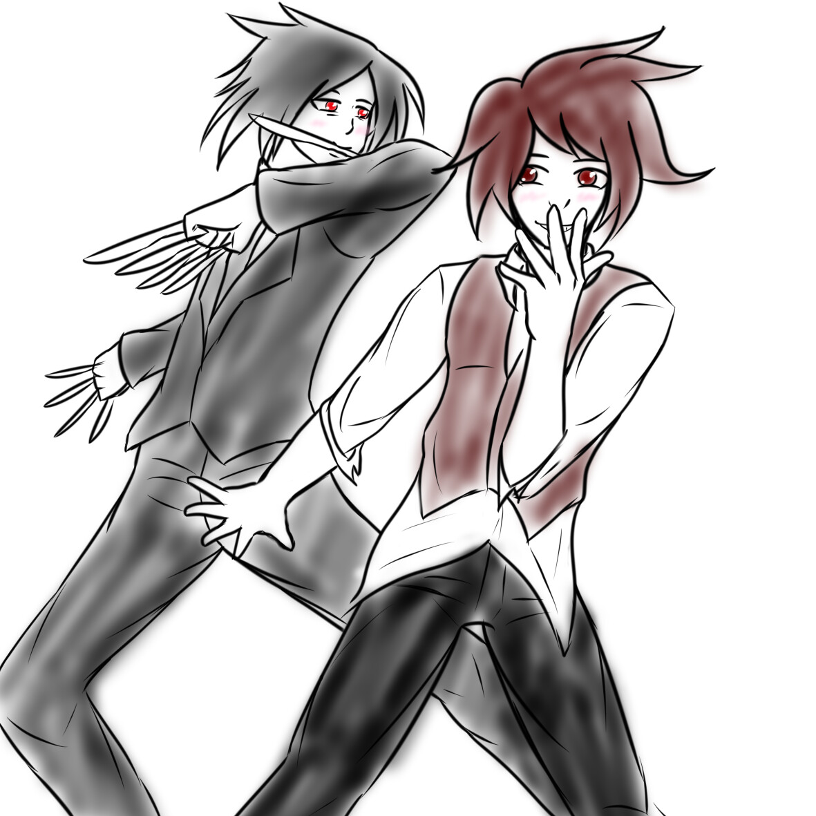 ArtStation - Cosplay?