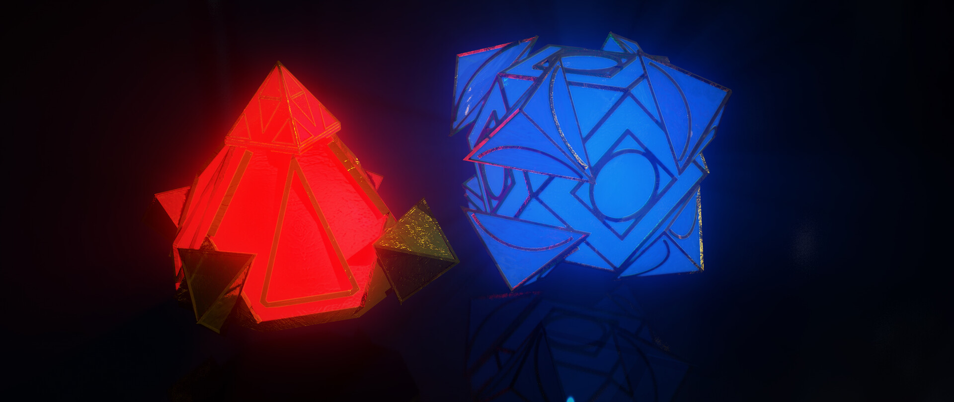 ArtStation - Holocron sith jedi wallpaper