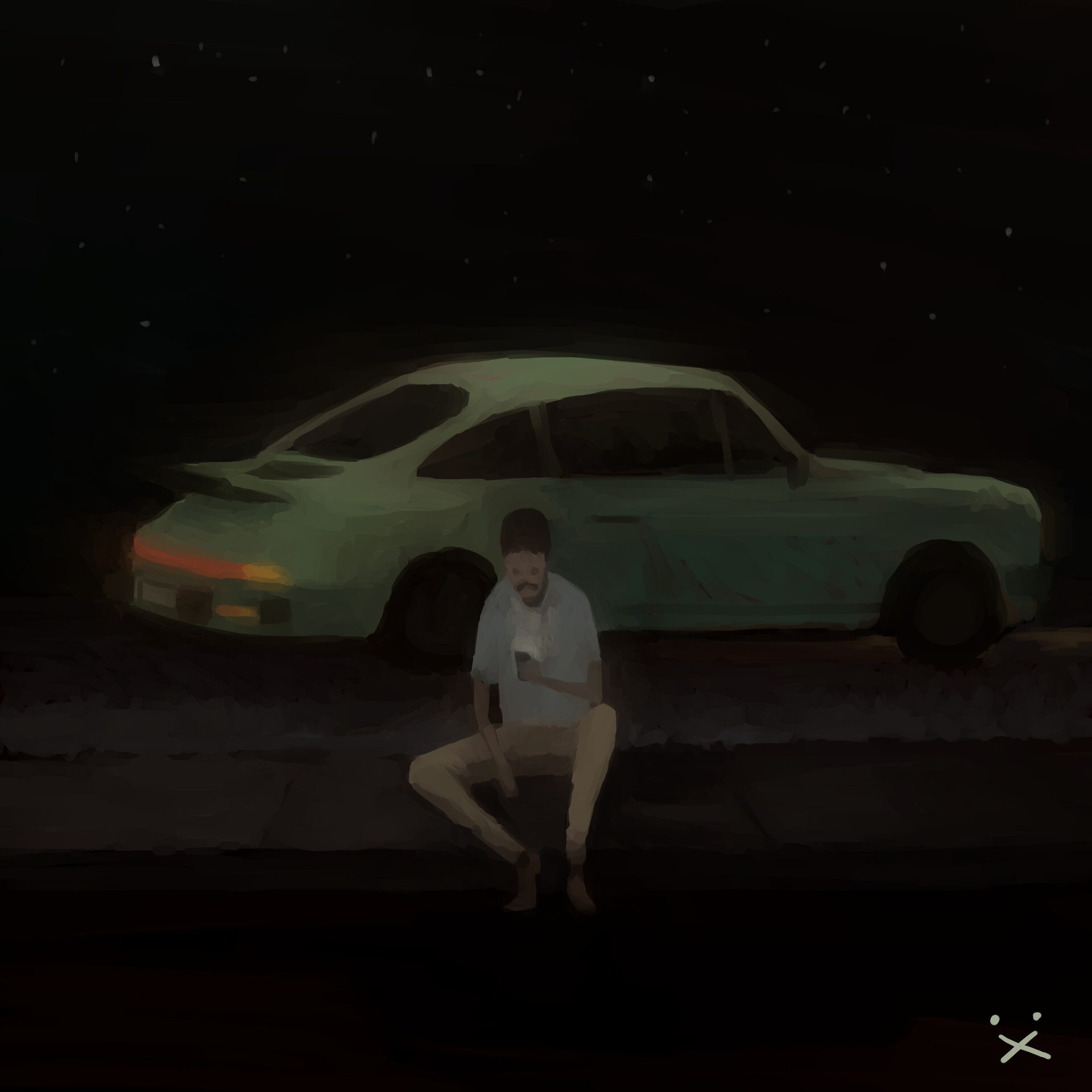 ArtStation - .11.