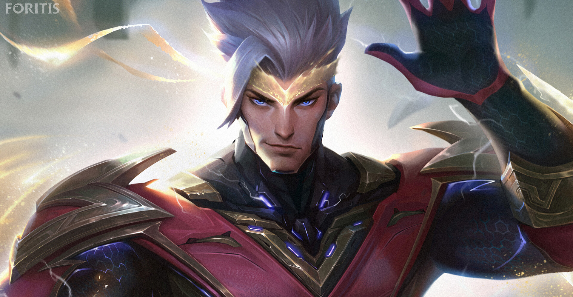 foritis-wang-2ml-chou-thunderfist-detal1.jpg (1920×995)-花瓣网