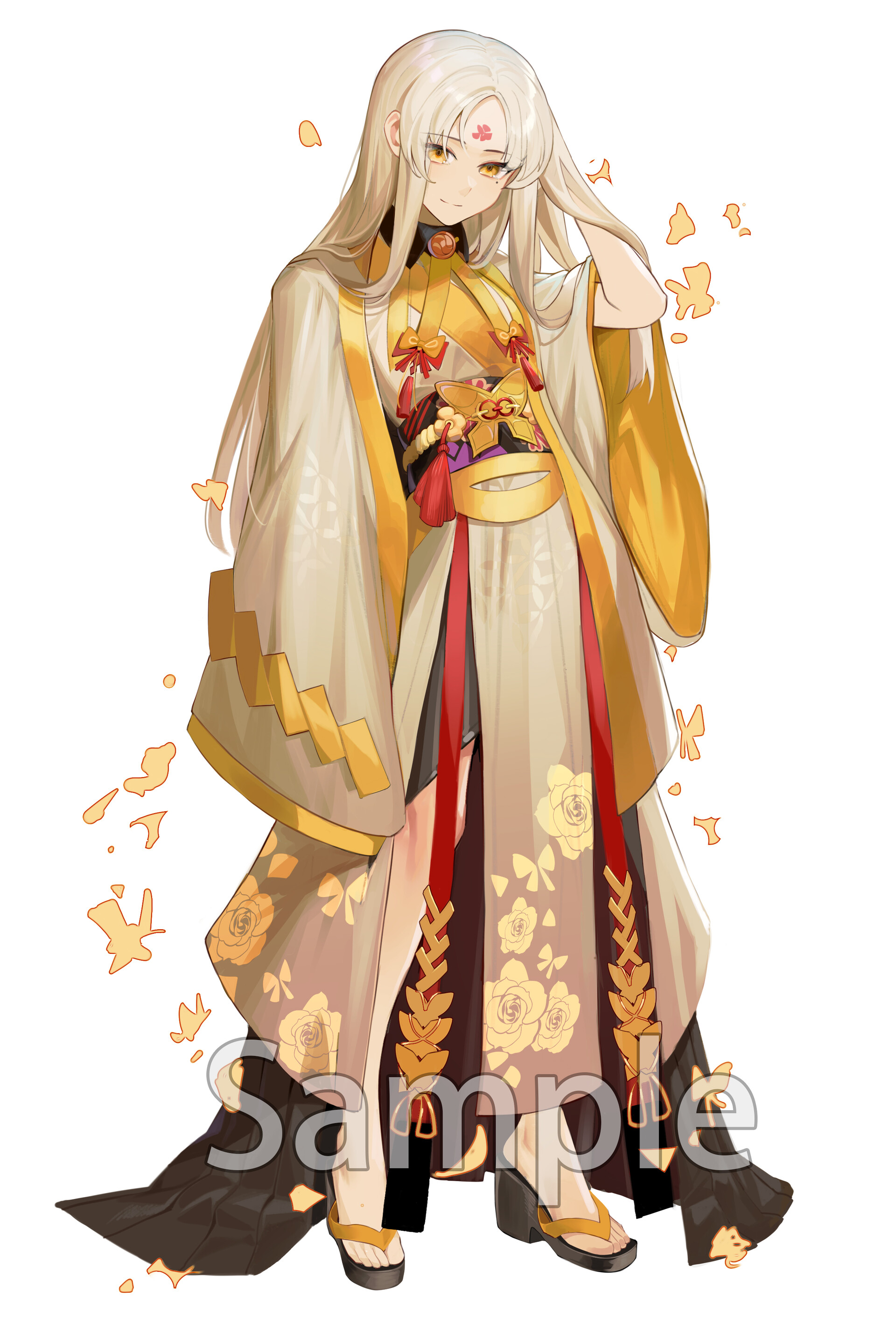 Henz Bro - 稿件展示