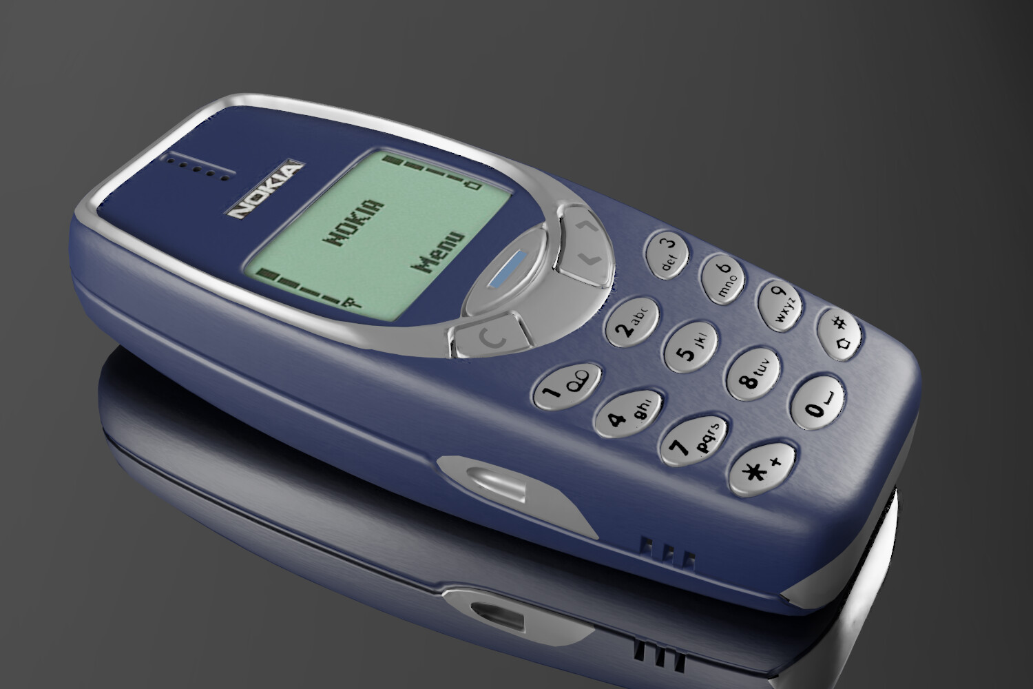 Nokia 2000