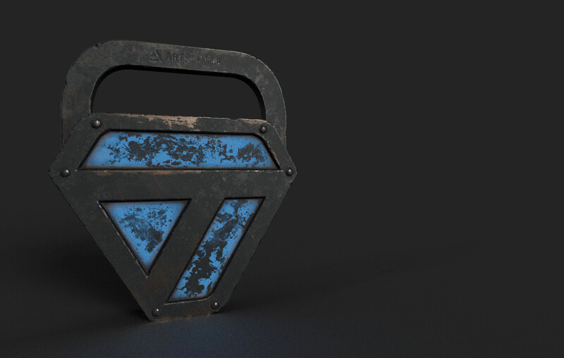 ArtStation - Anoop Jaiswal