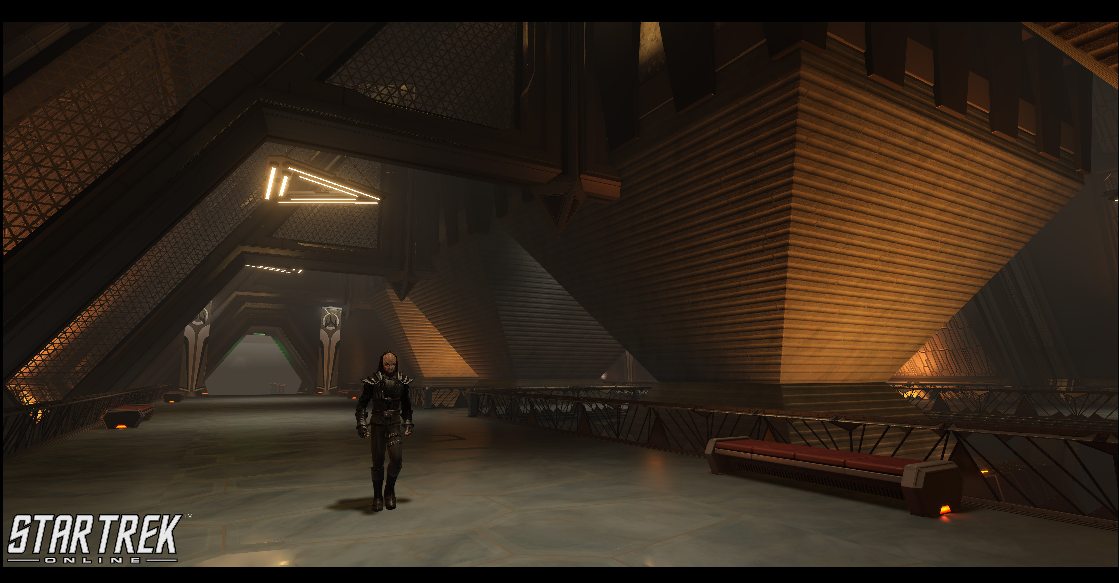 Nick Duguid - Khitomer Conference