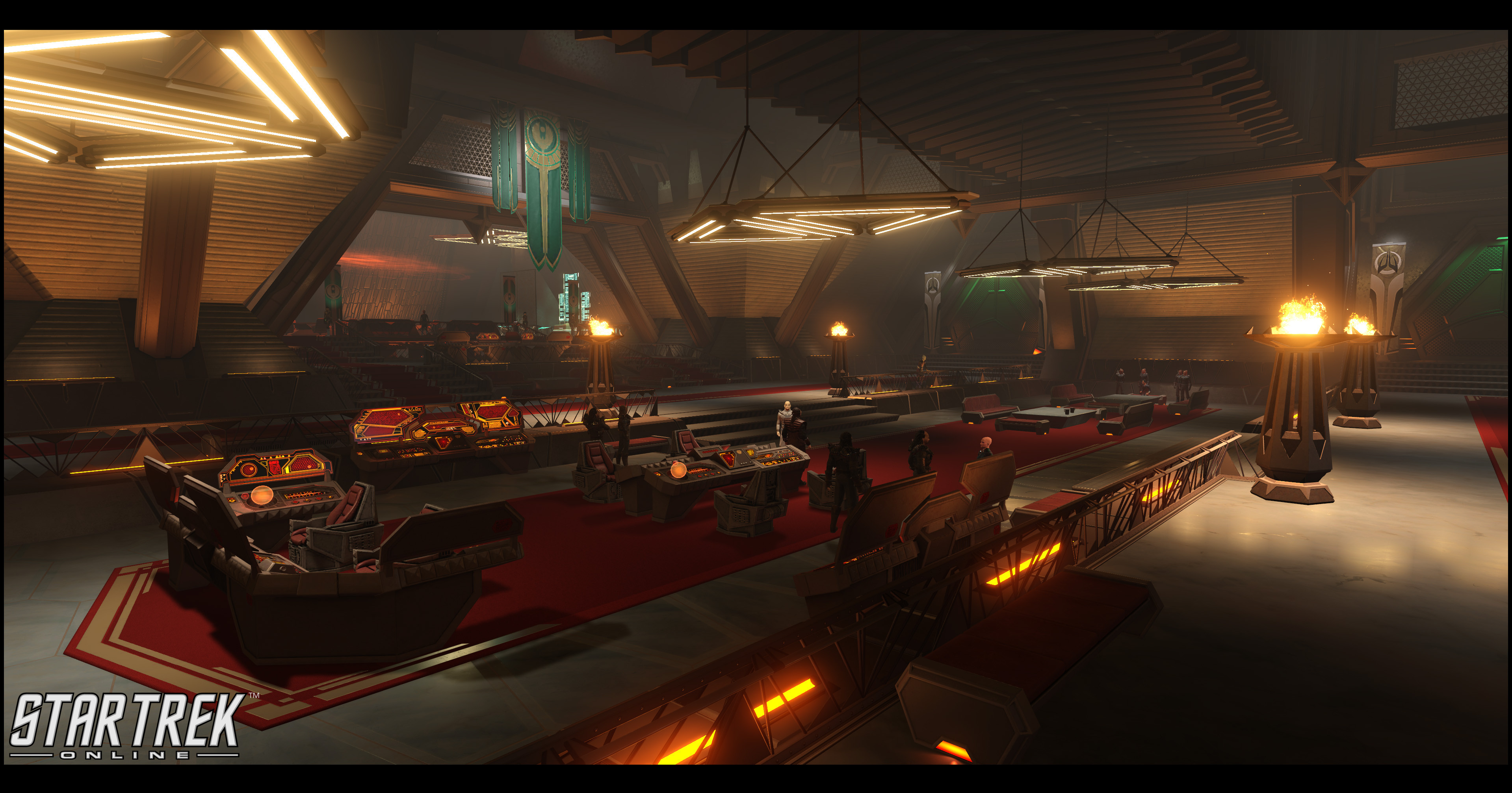 Nick Duguid - Khitomer Conference