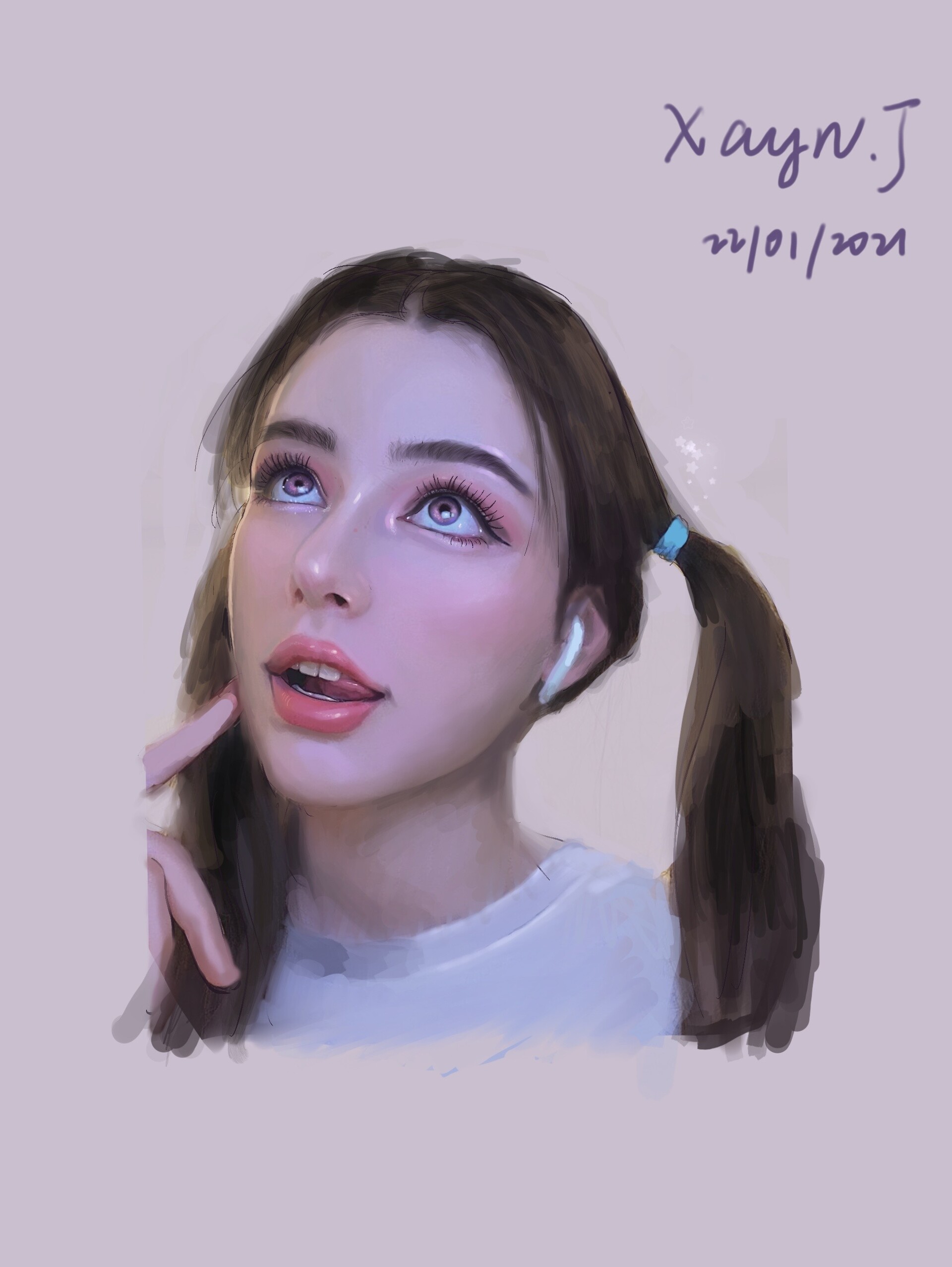 ArtStation - Dasha taran