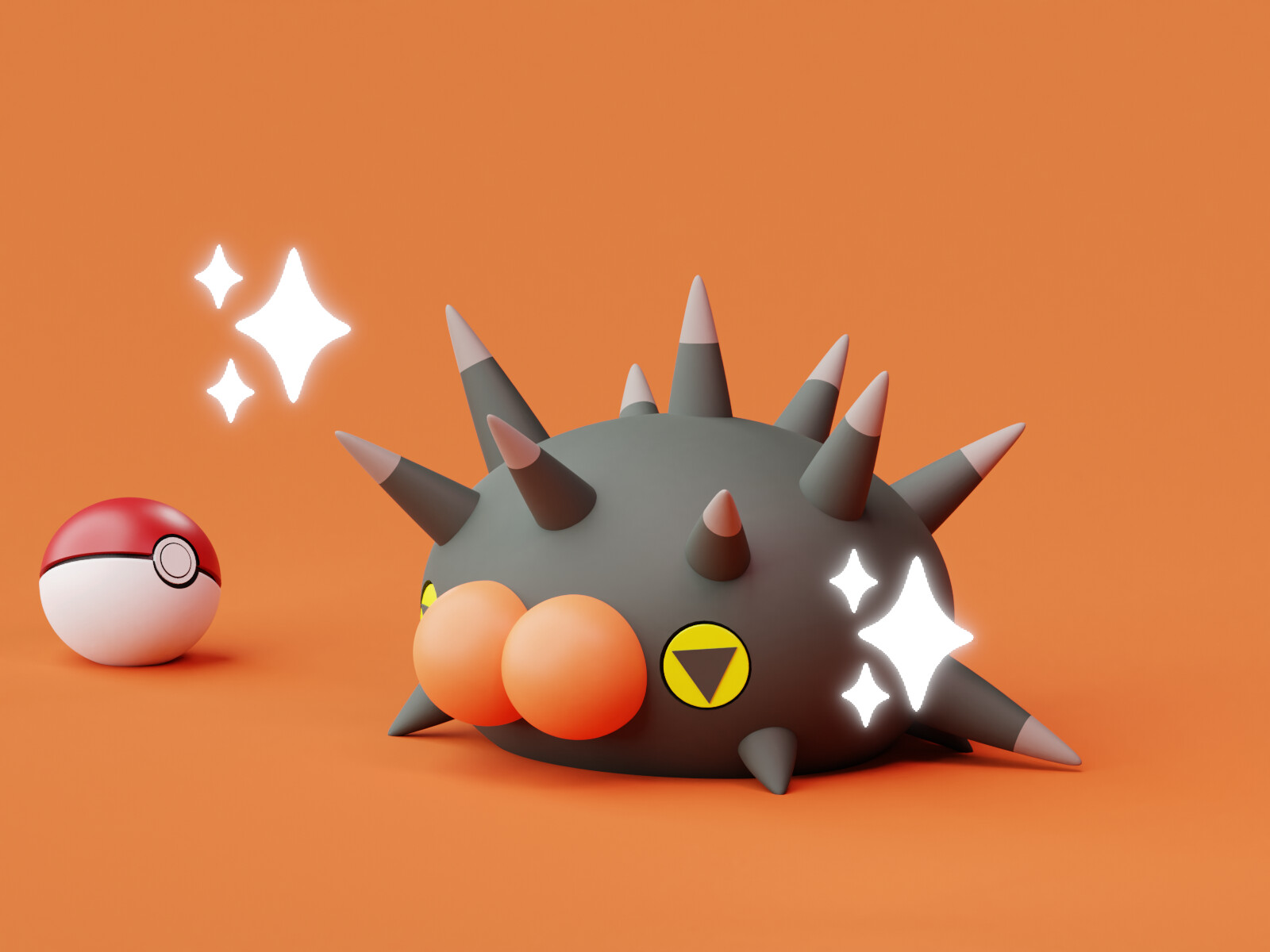 Otsaiila - Pincurchin