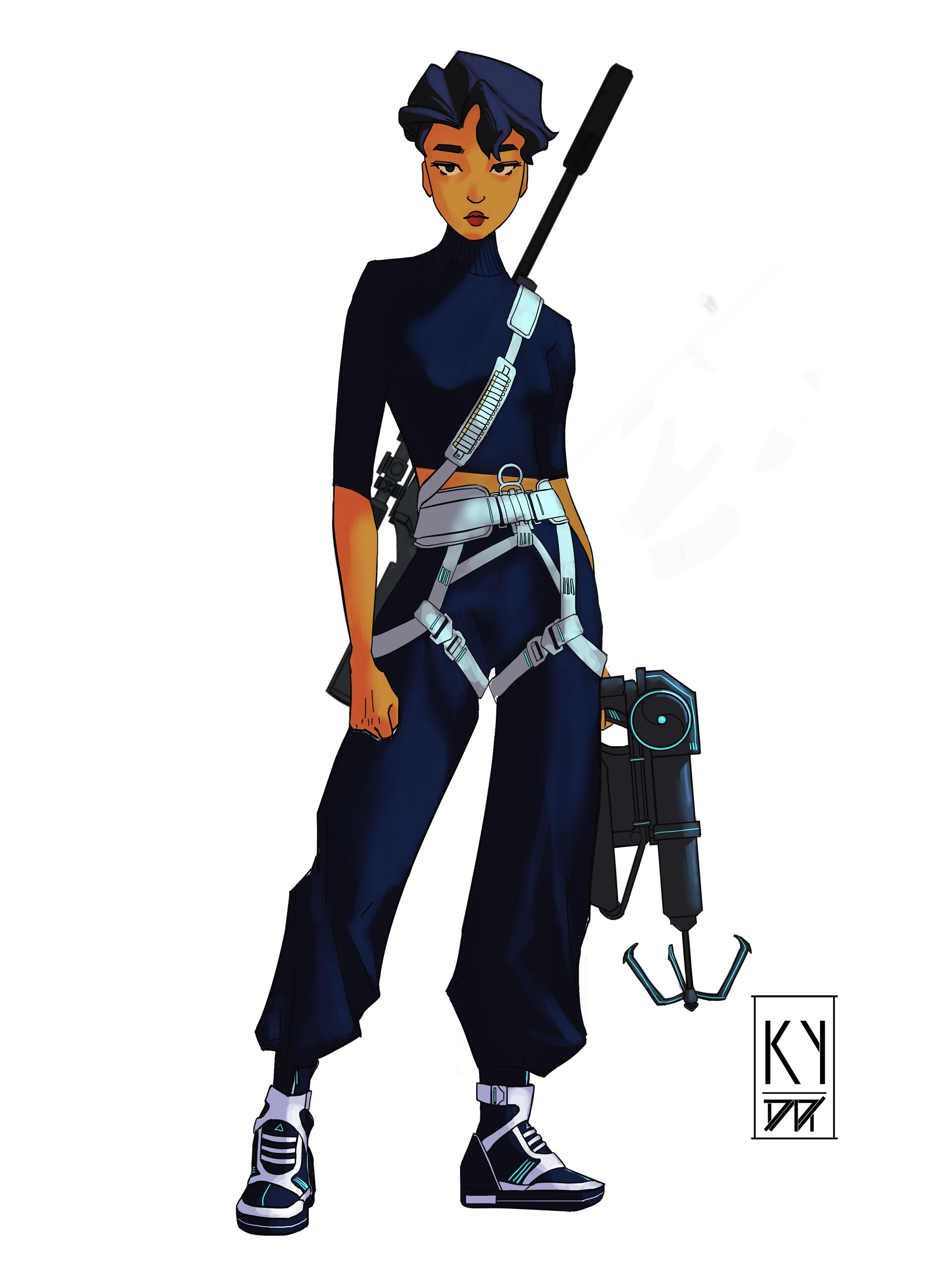 Eleanor Nacht The Bridge Characters Sharetv Movie and TV Cast ...