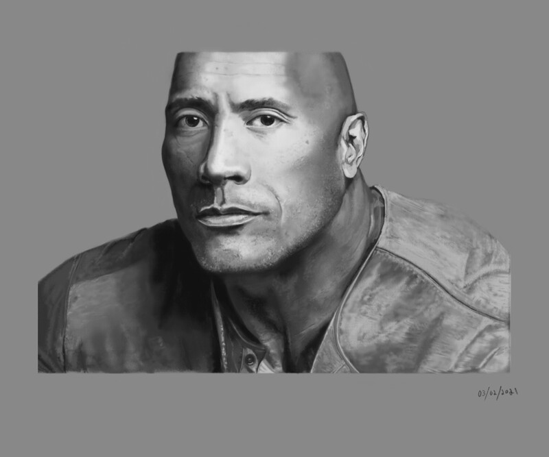 ArtStation - Marcus B