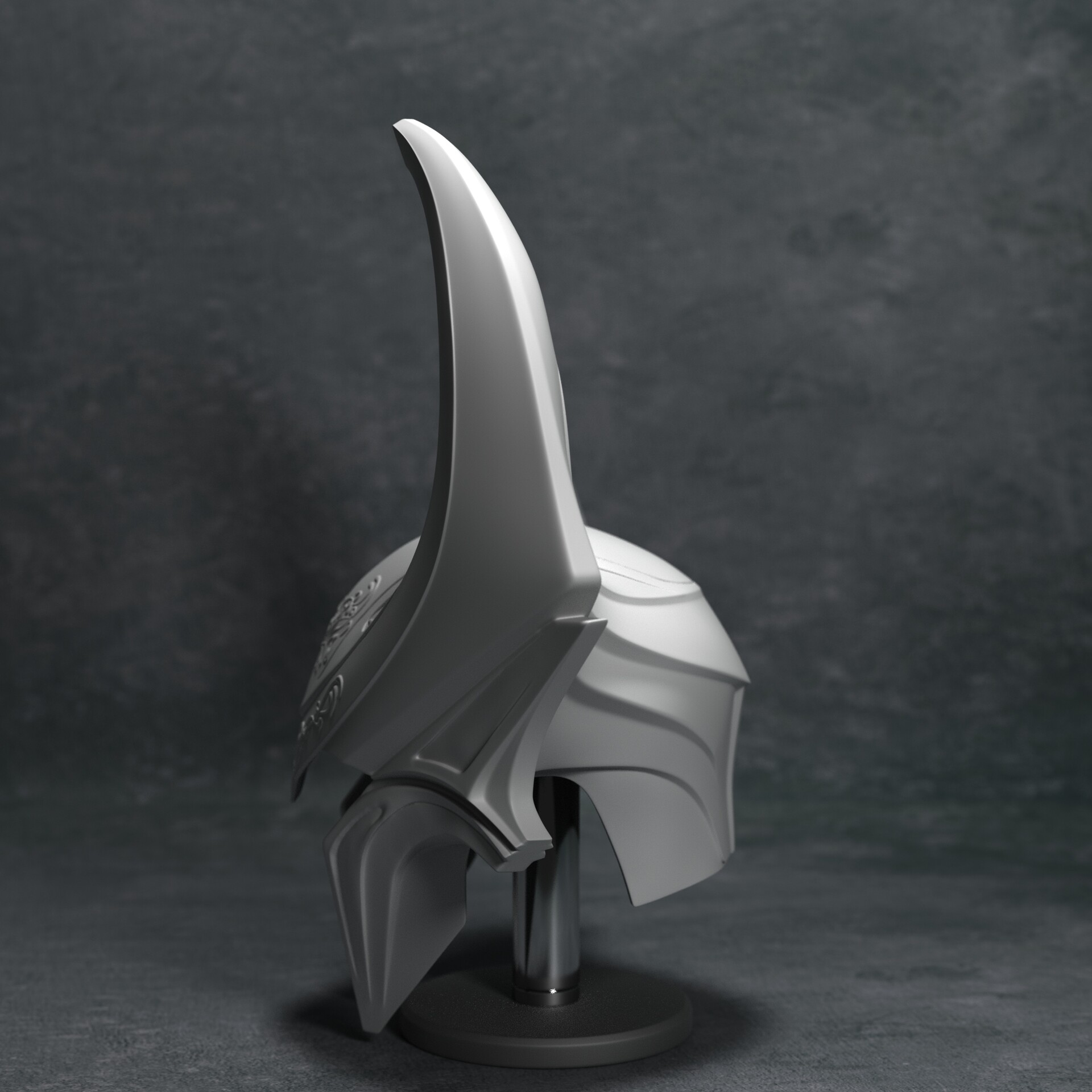 Heimdall Helmet
