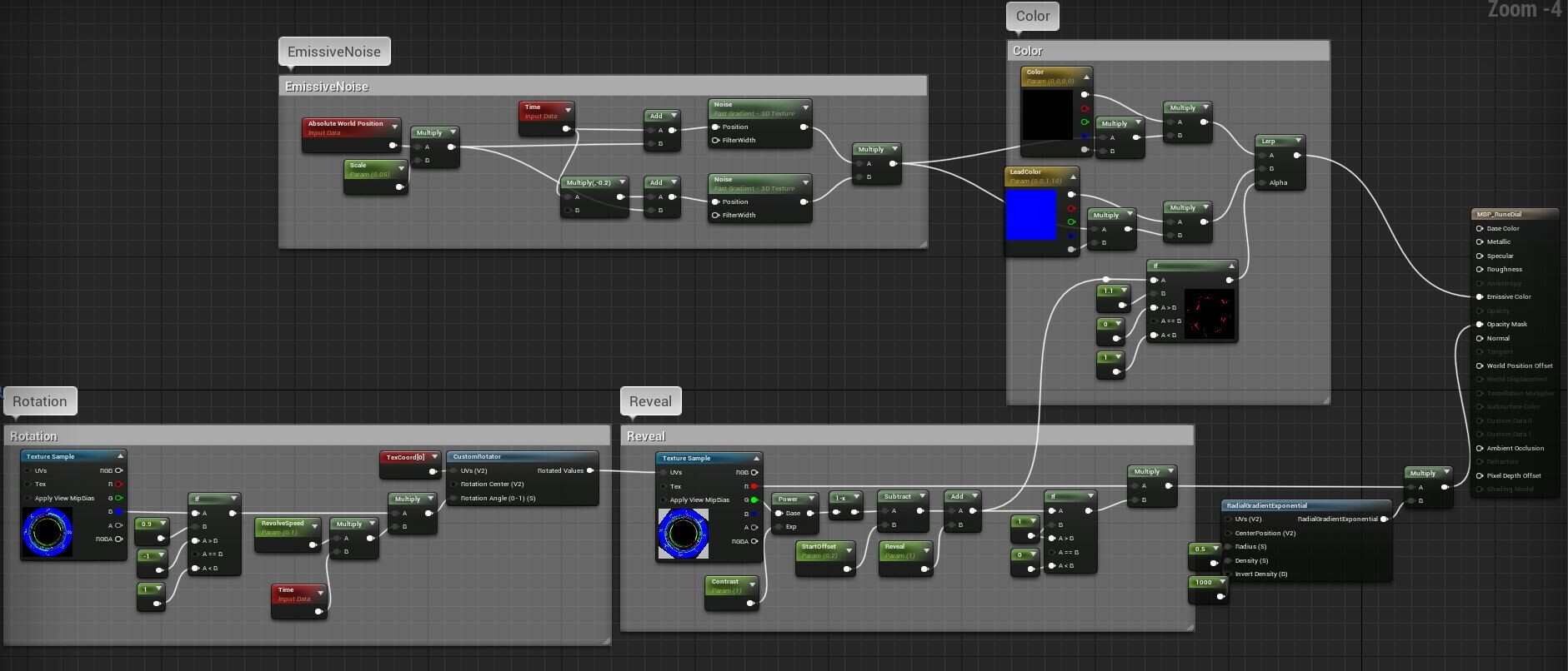 Ryan Hanretta - Particle Playground