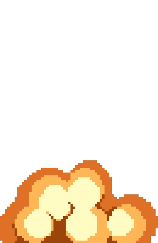 explosion gif sprite