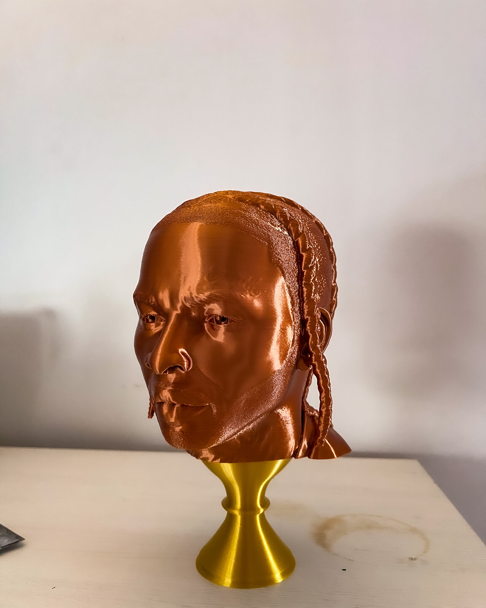 ArtStation - Pop smoke