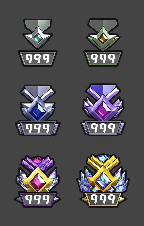 ArtStation - 2021_rank