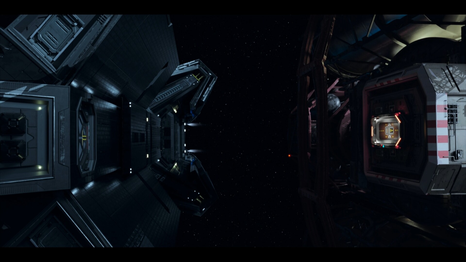 Kelvin Tam - (Expanse) Free Navy Pella