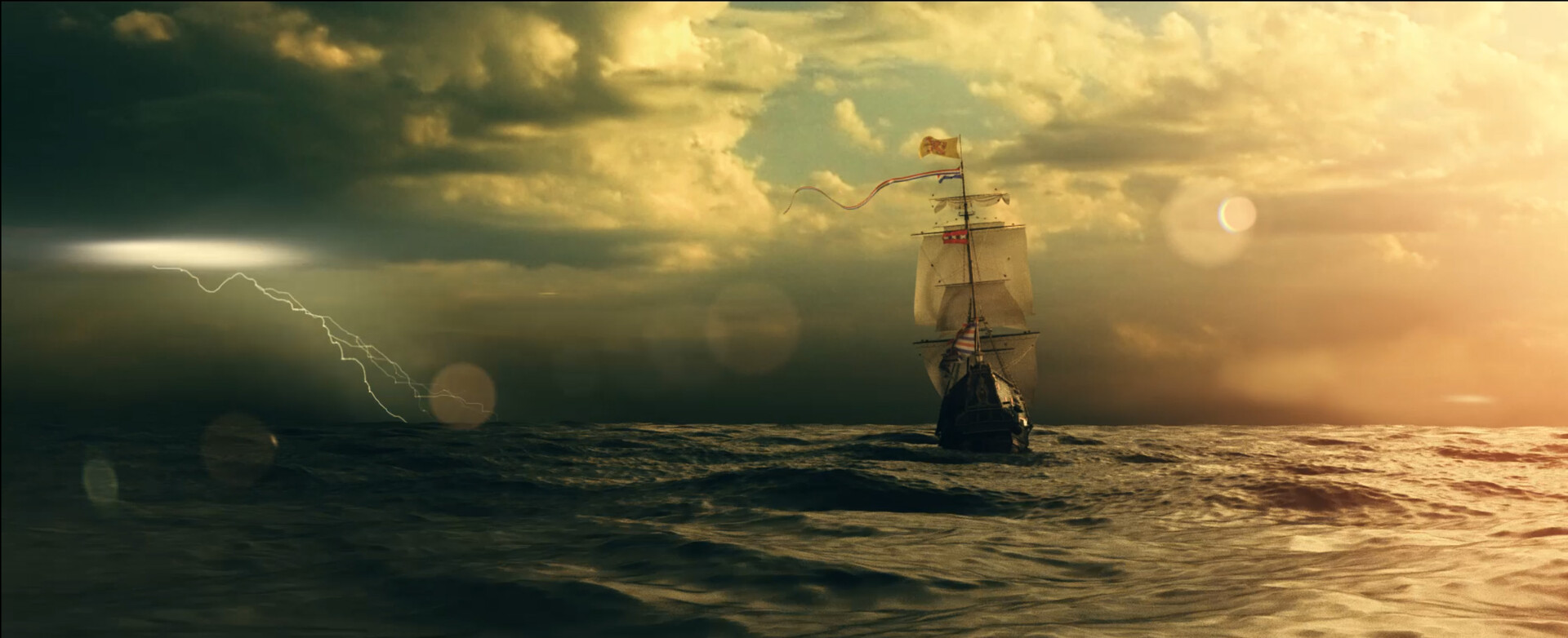 ArtStation - Something is coming...