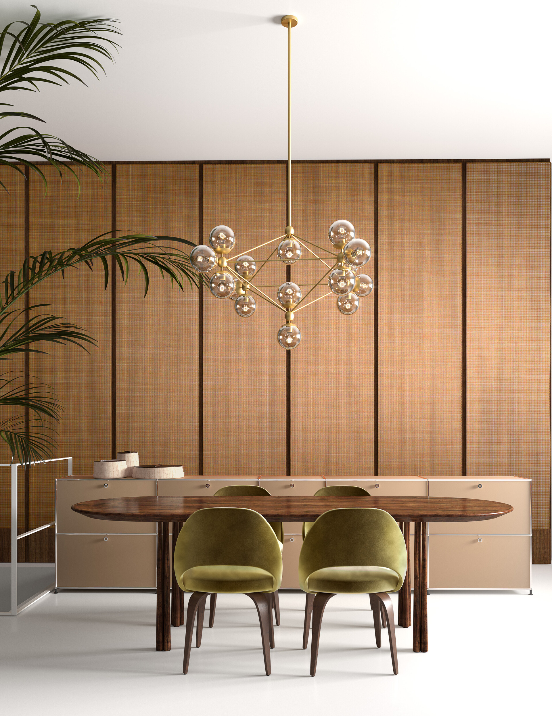 Julien Heuze - Spotti Milano project