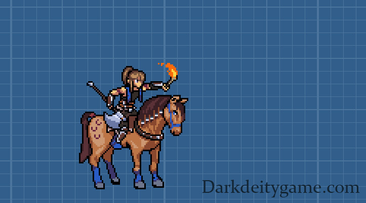 ArtStation - Raider | Darkdeitygame.com