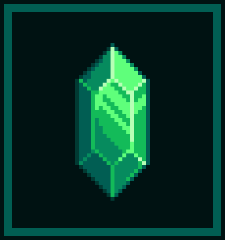 ArtStation - Shiny Gem