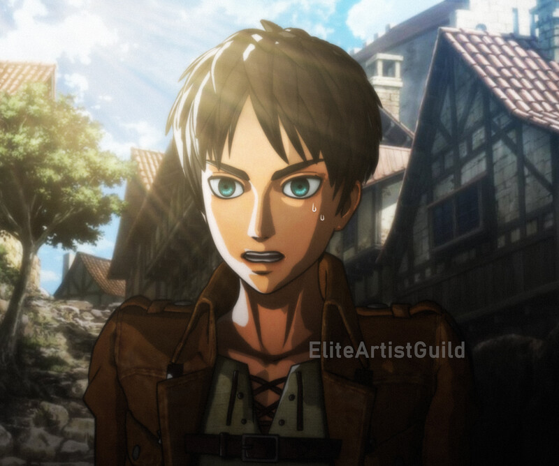 ArtStation - Elite Artist Guild