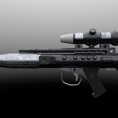 Gareth Thomas - Portfolio