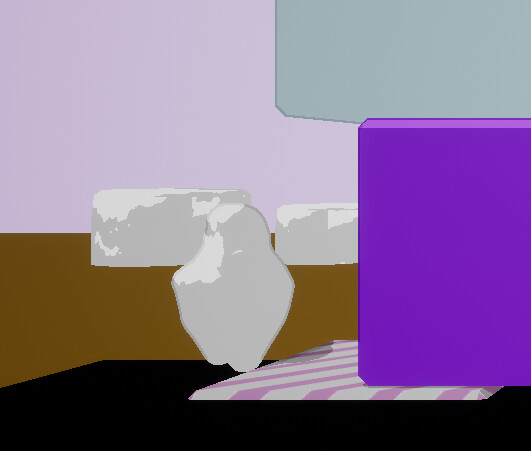 TJ Lagasse - Marshall Mellow [Game]