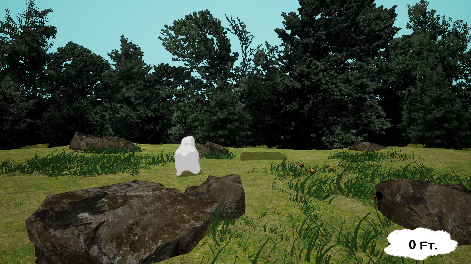 TJ Lagasse - Marshall Mellow [Game]