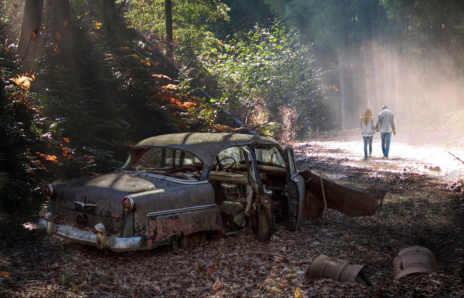ArtStation - Time machine-4_Concept