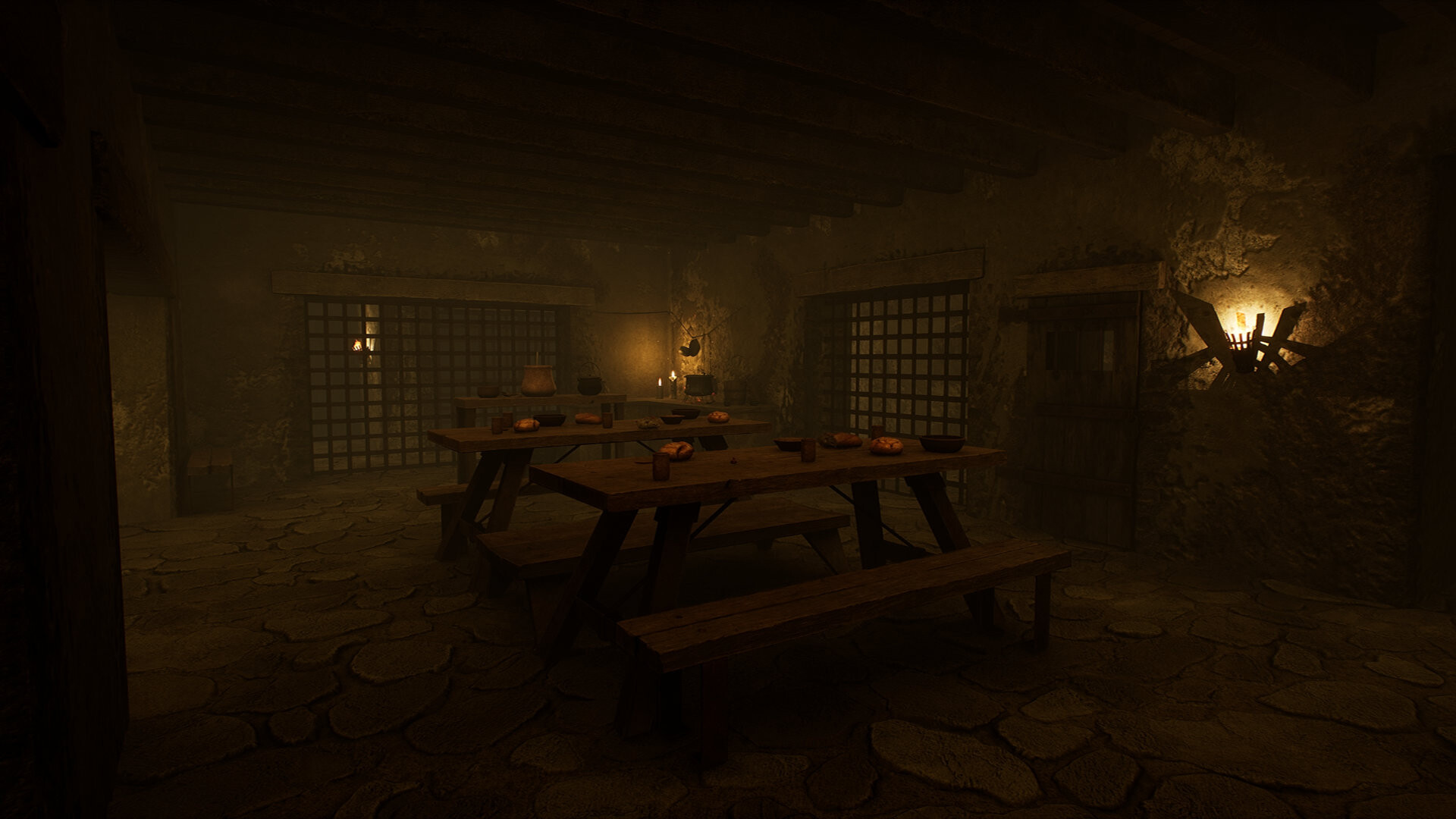 Ben Cooney - Batiatus' Ludus