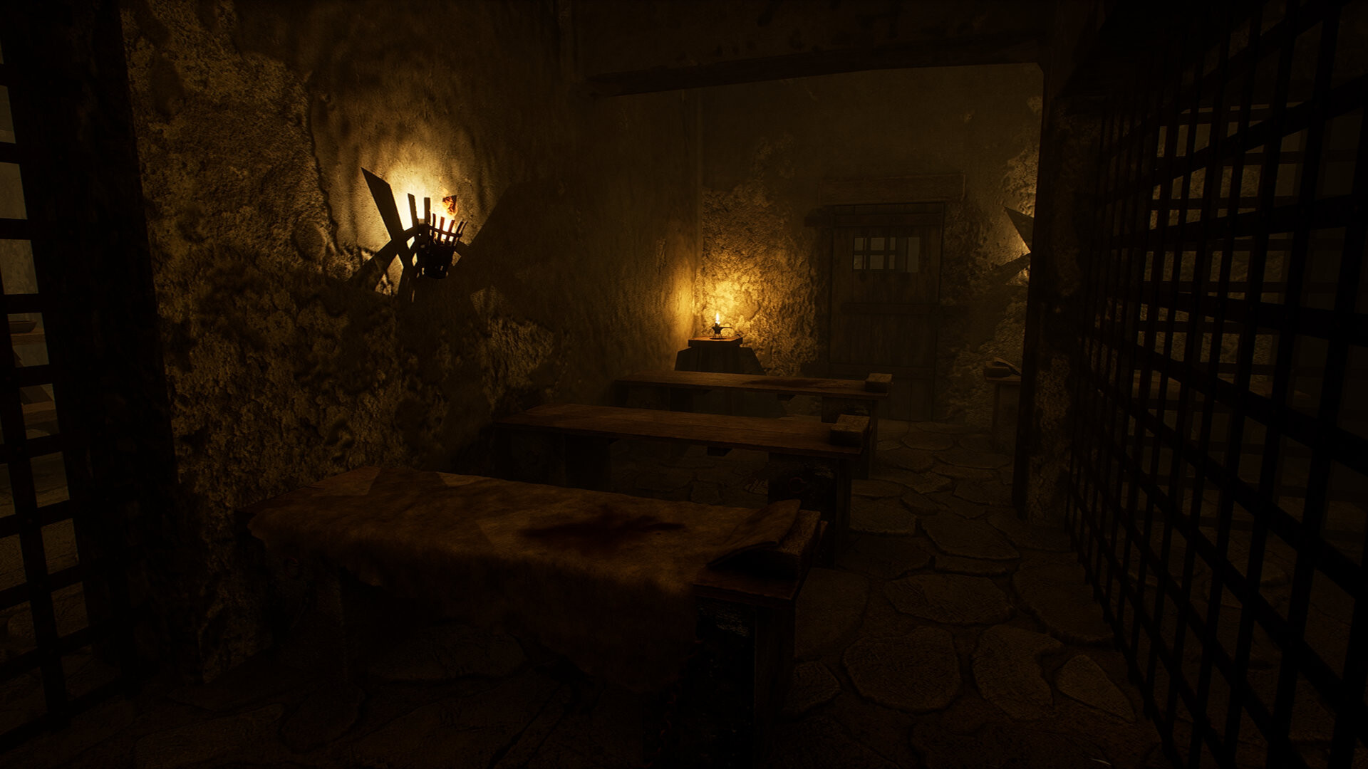 Ben Cooney - Batiatus' Ludus