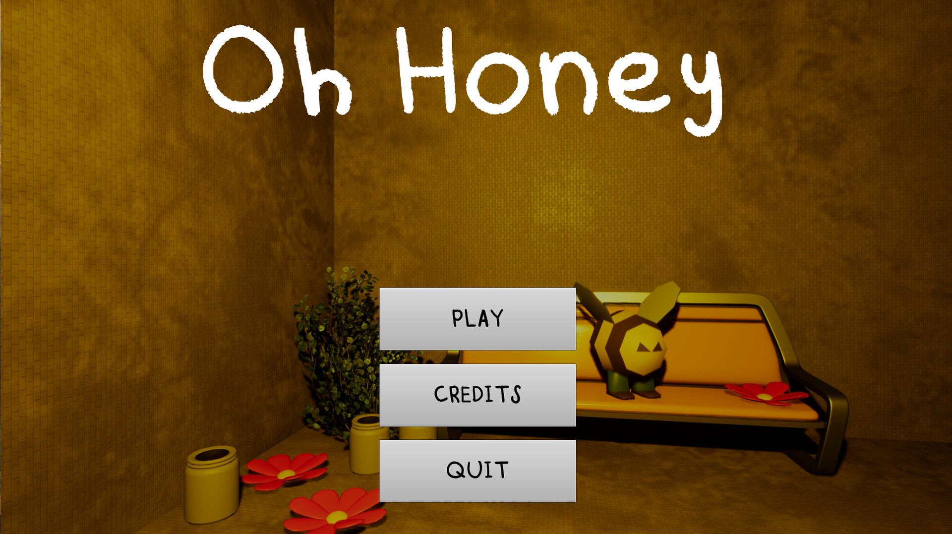 TJ Lagasse - Oh Honey [Game]