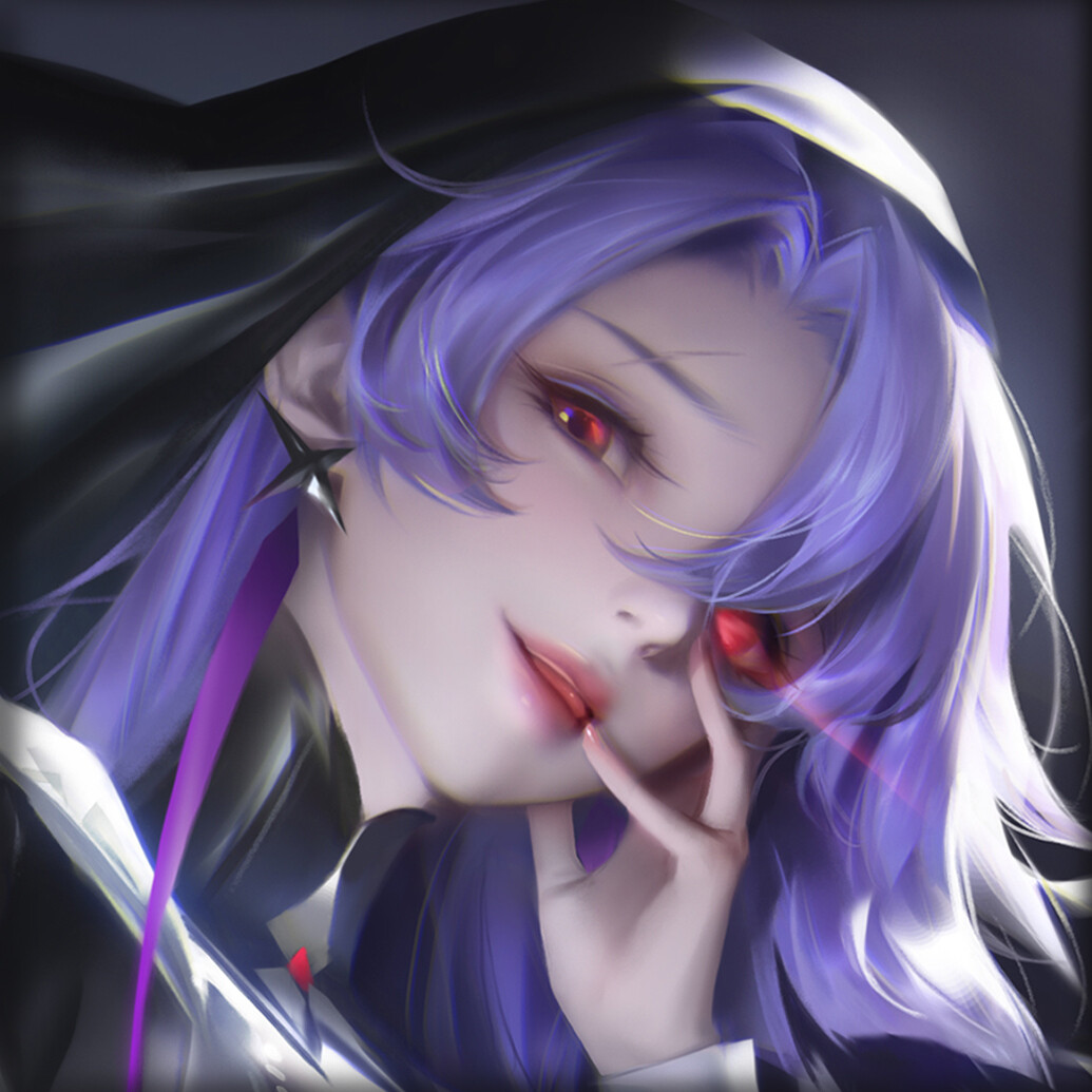 ArtStation - 课堂示范