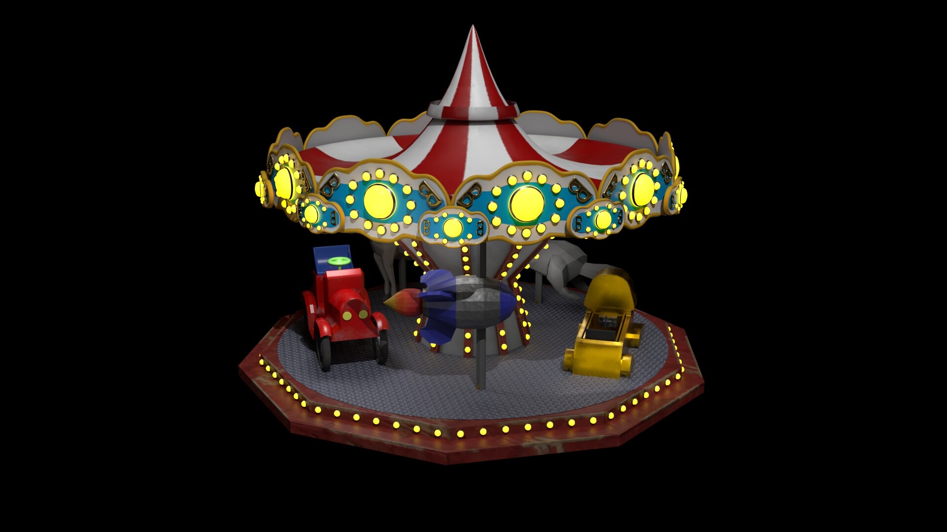 ArtStation - Carousell