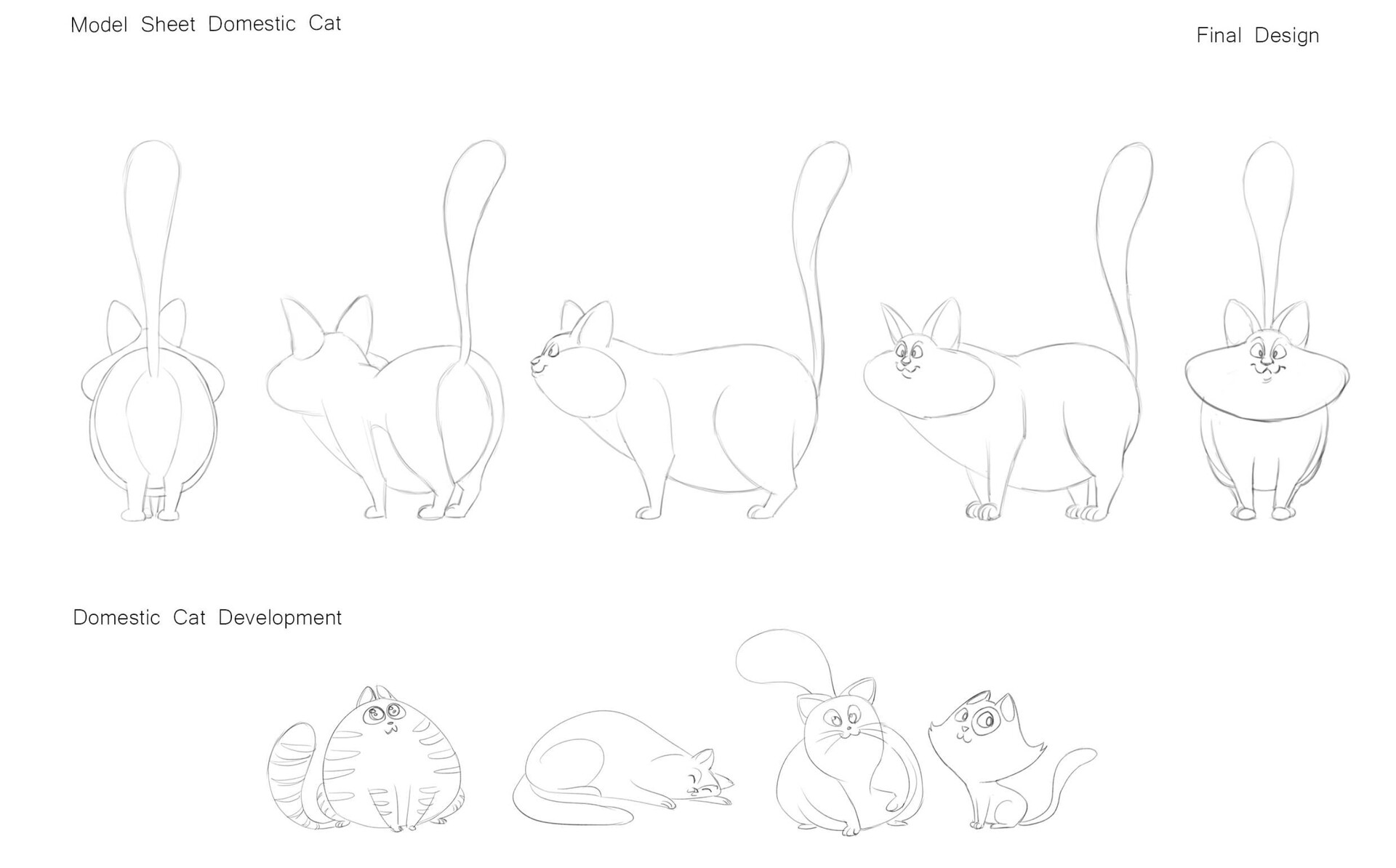 ArtStation - Studies on design