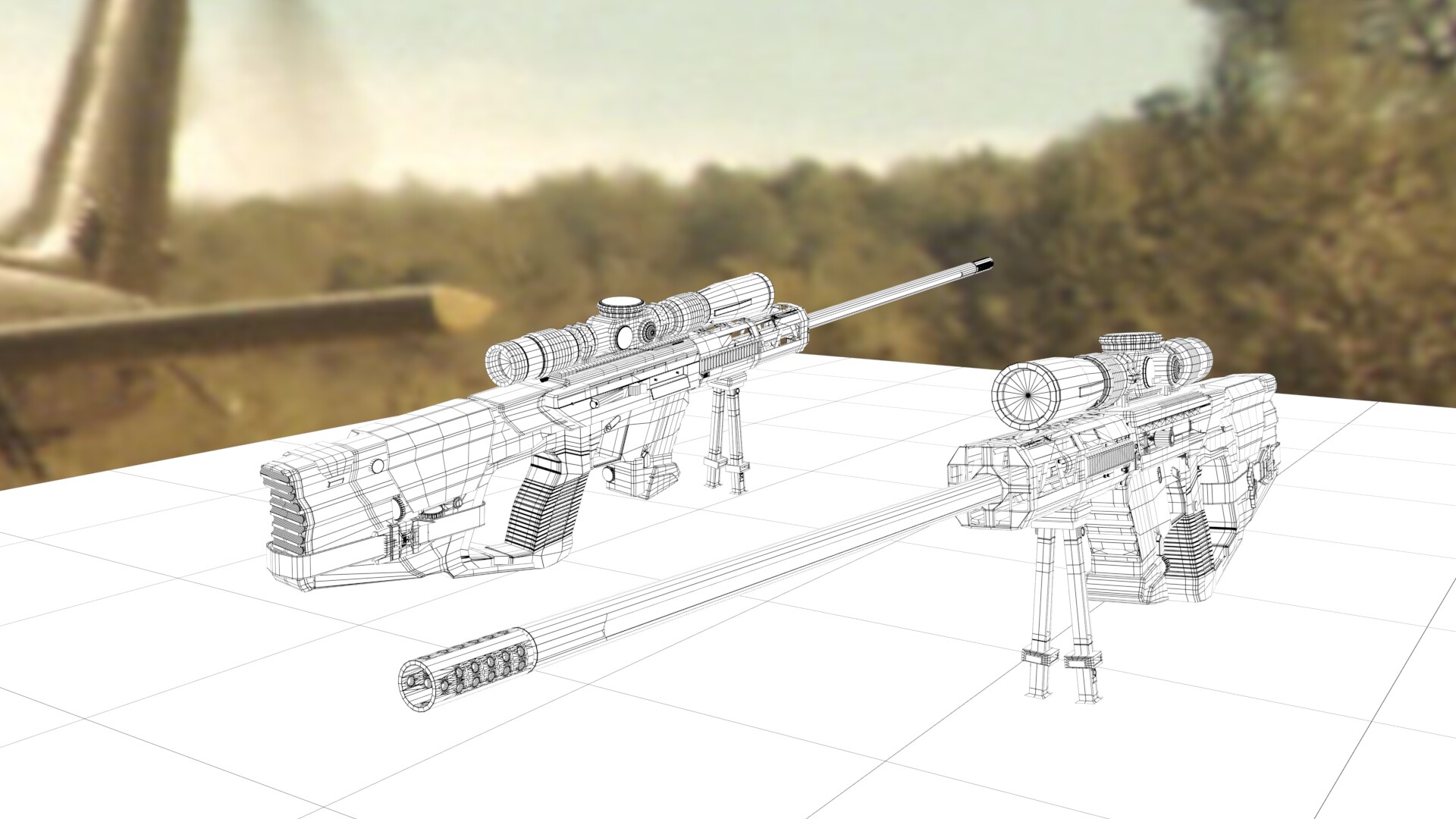 Sukanto Sarkar - Inspiring work from BZD