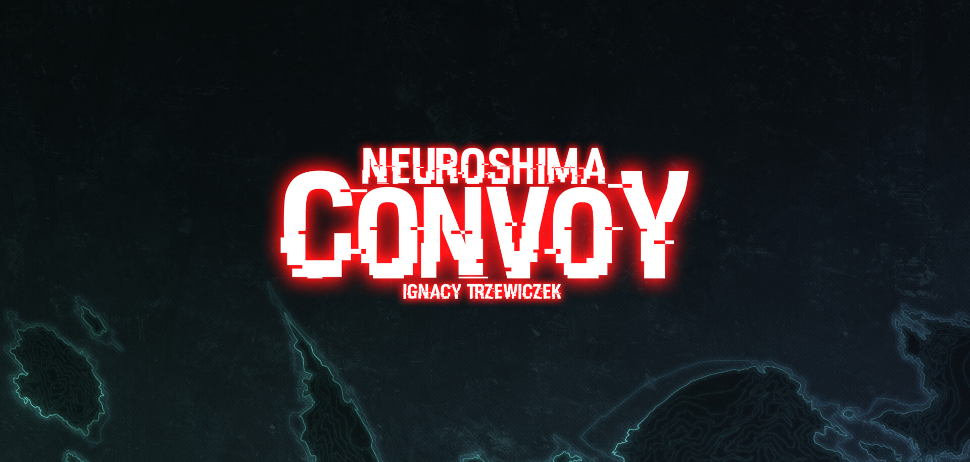 ArtStation - Neuroshima Convoy card game - UI design , 2d Animation ...