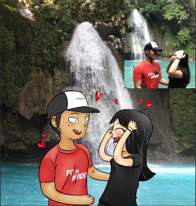 ArtStation - Animated Characters EMS001