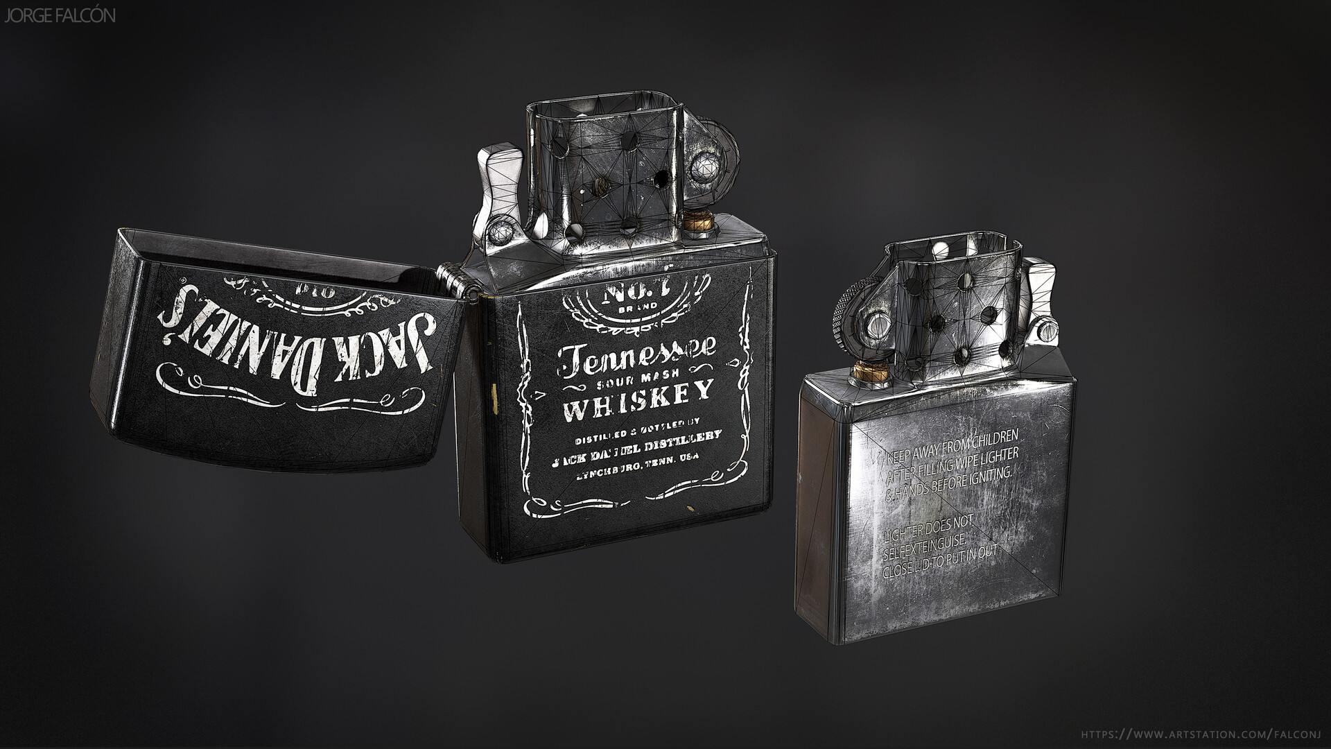 zippo wallpaper