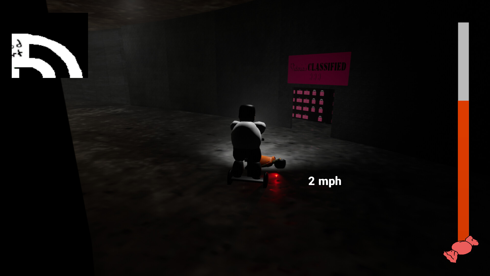 TJ Lagasse - Low-Pauly Blart 3 [Game]