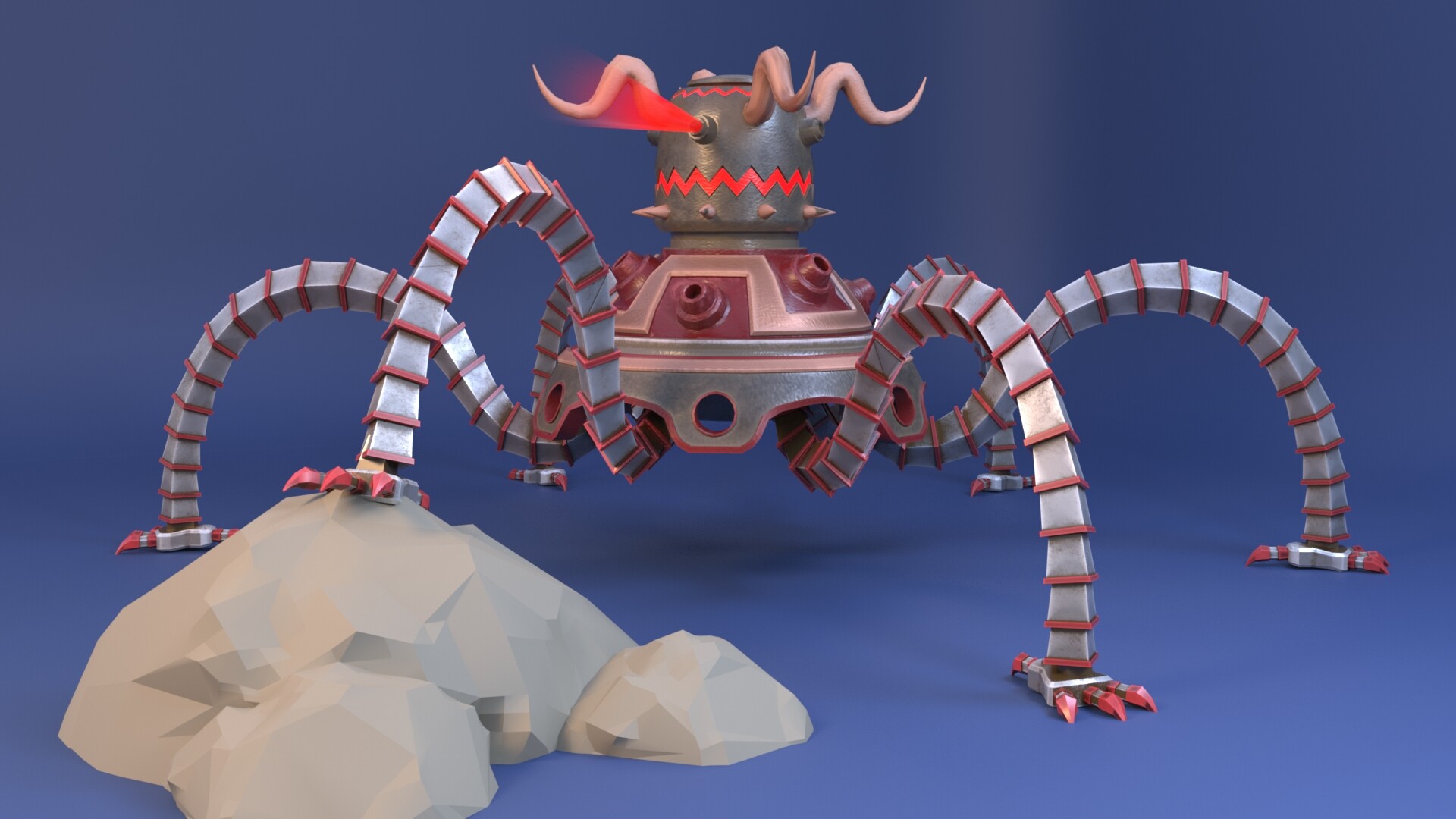 Oscar Whittle - Speed Modelling