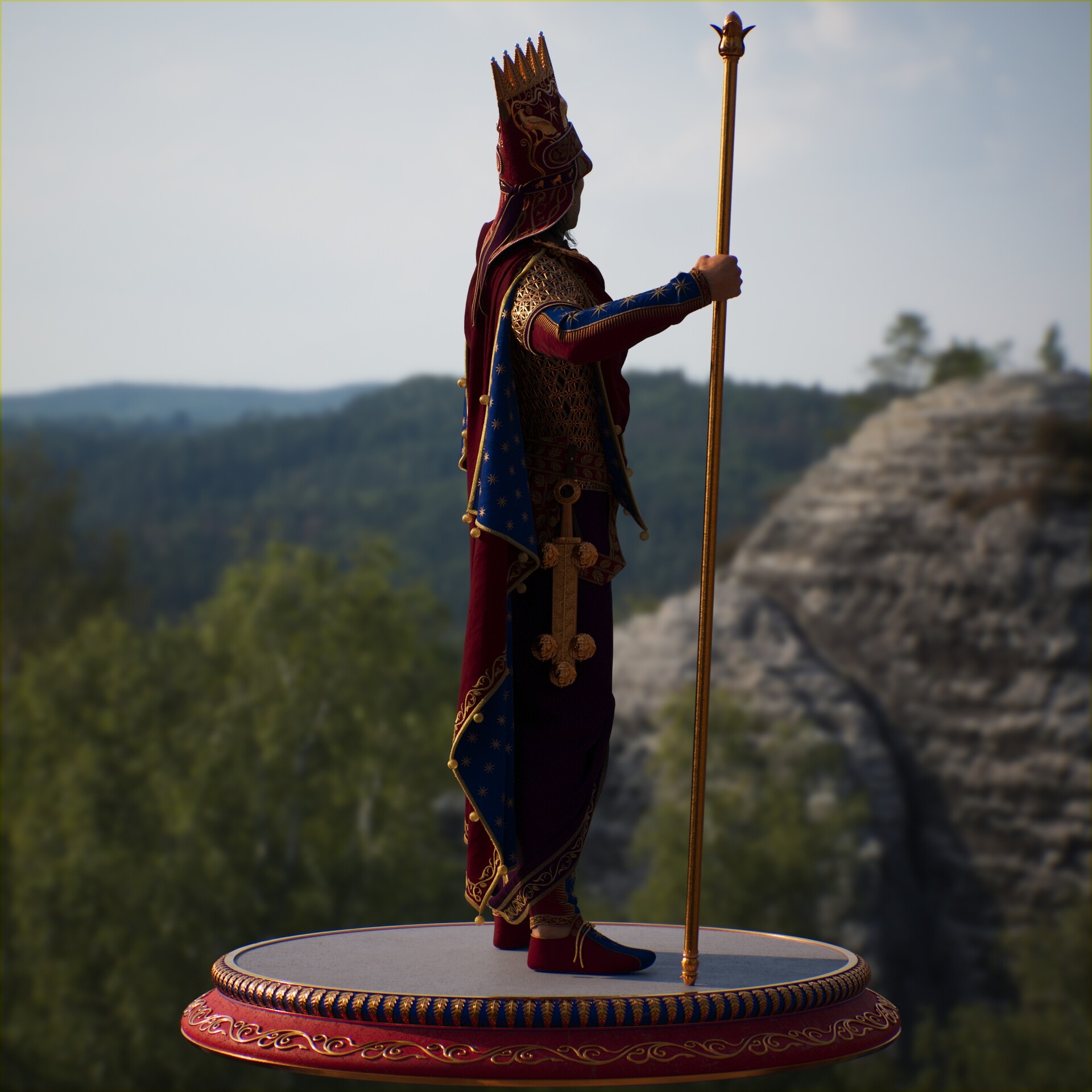 Robert Pashayan - Tigran The Great - King of Armenia