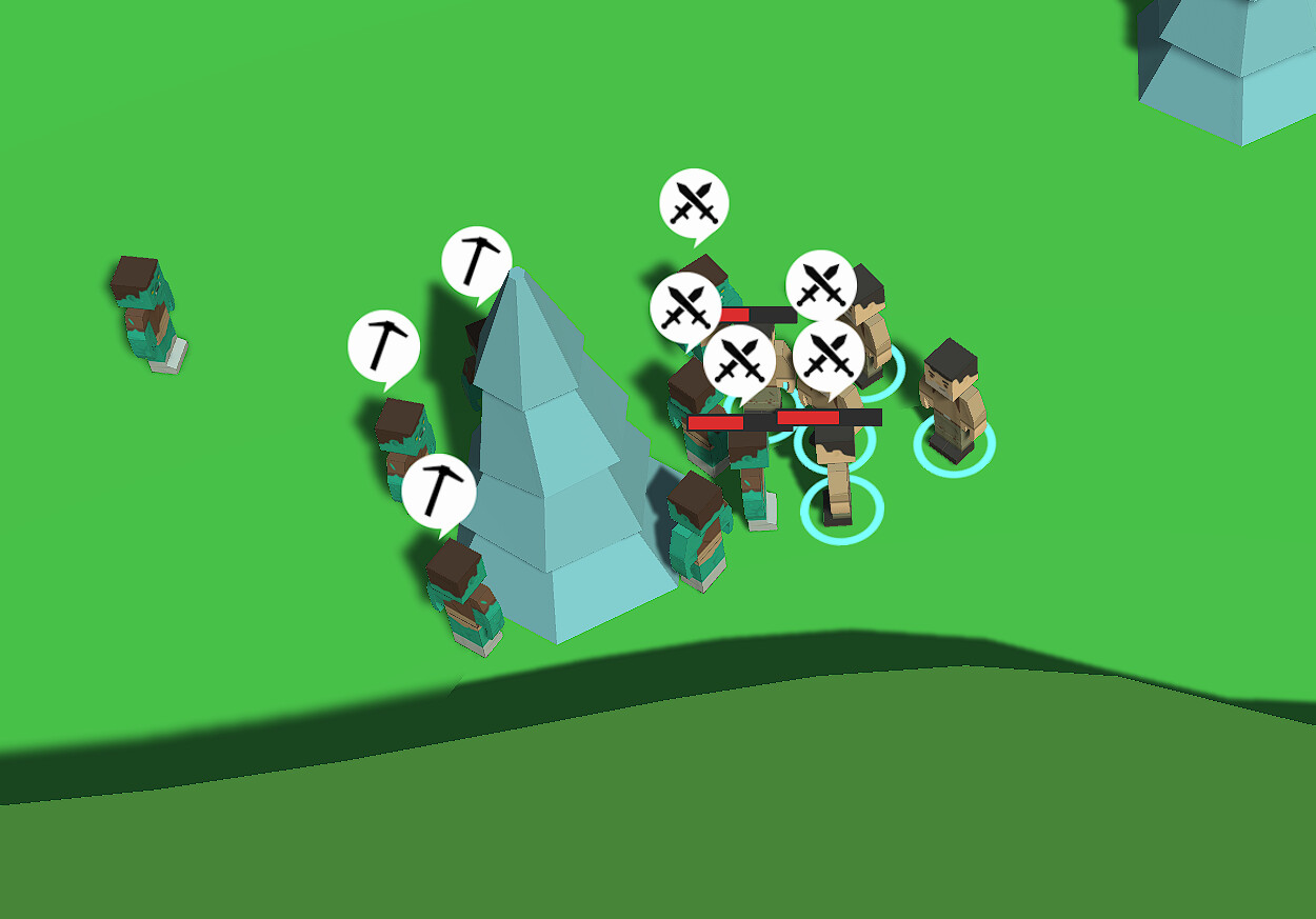 Charlotte Shipton - RTS Project