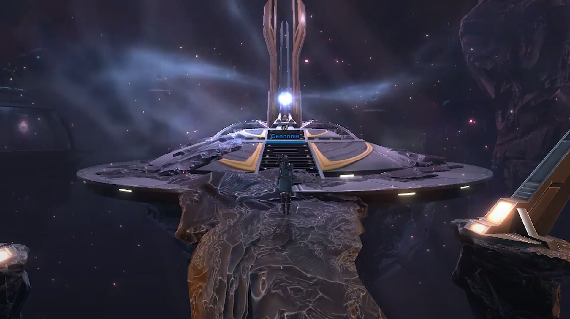 Eyesurfing Swtor Concept Art