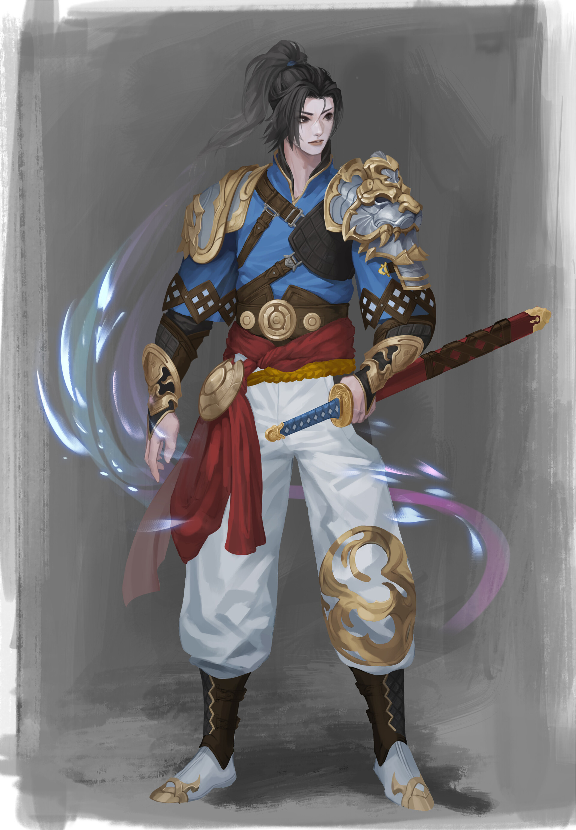 ArtStation - Art.8