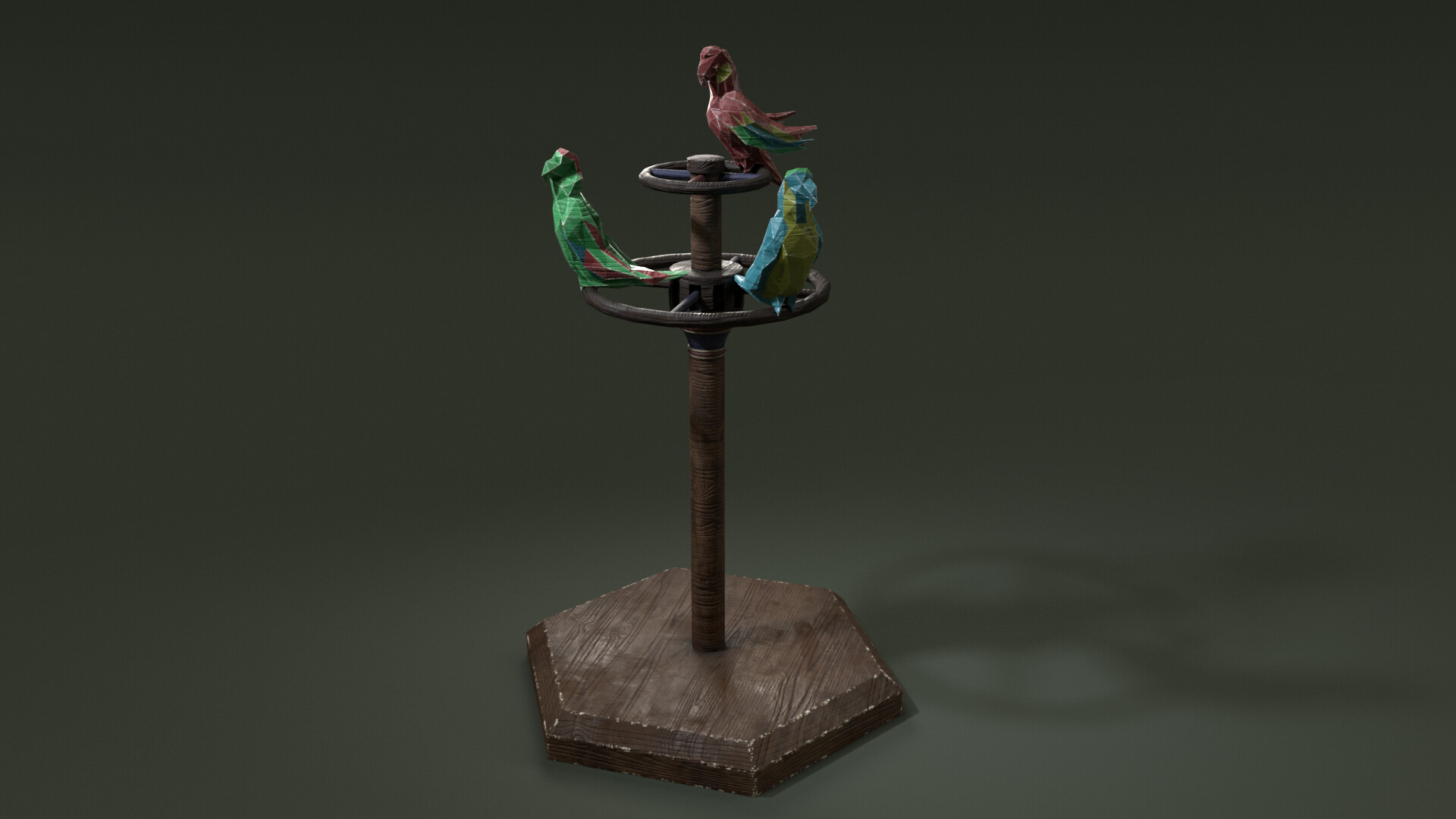 Jason Nuttall - Magic of Disneys Animal Kingdom