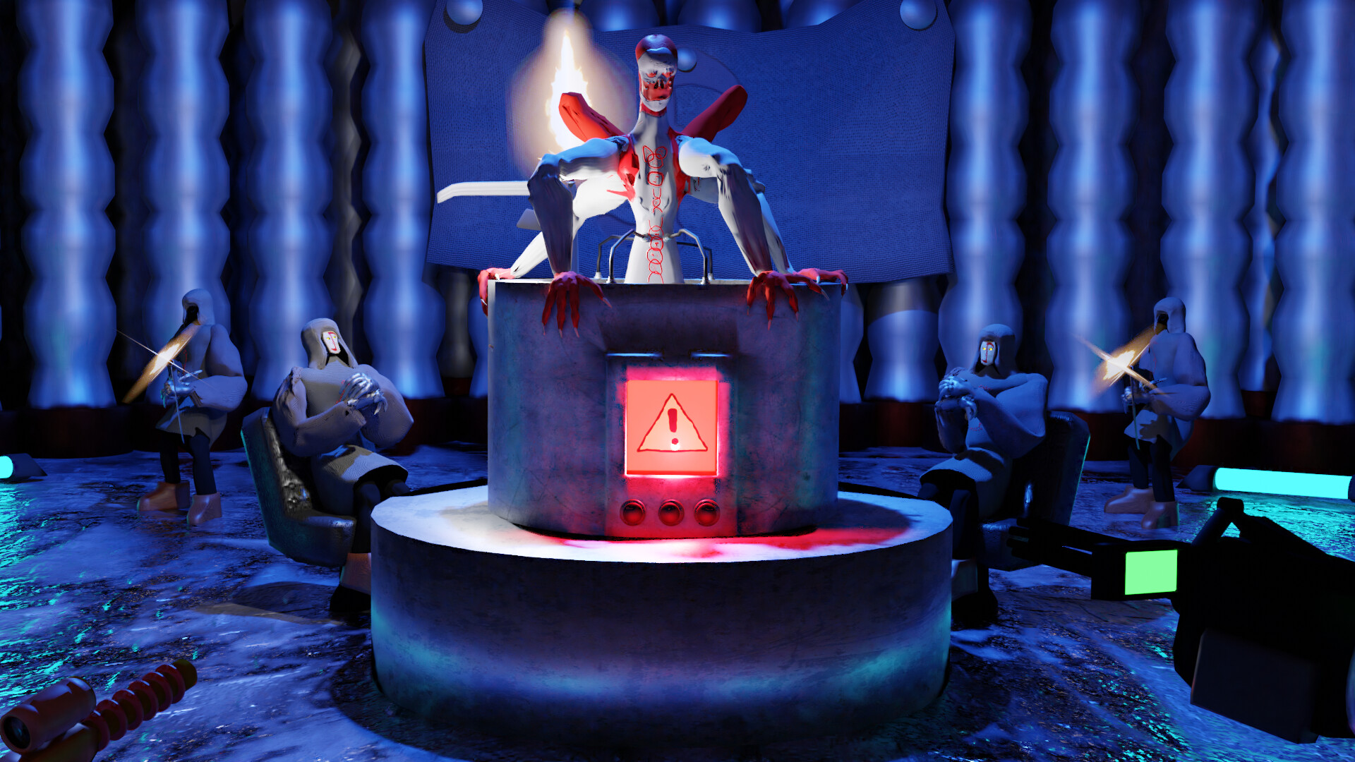 ArtStation - Milaras