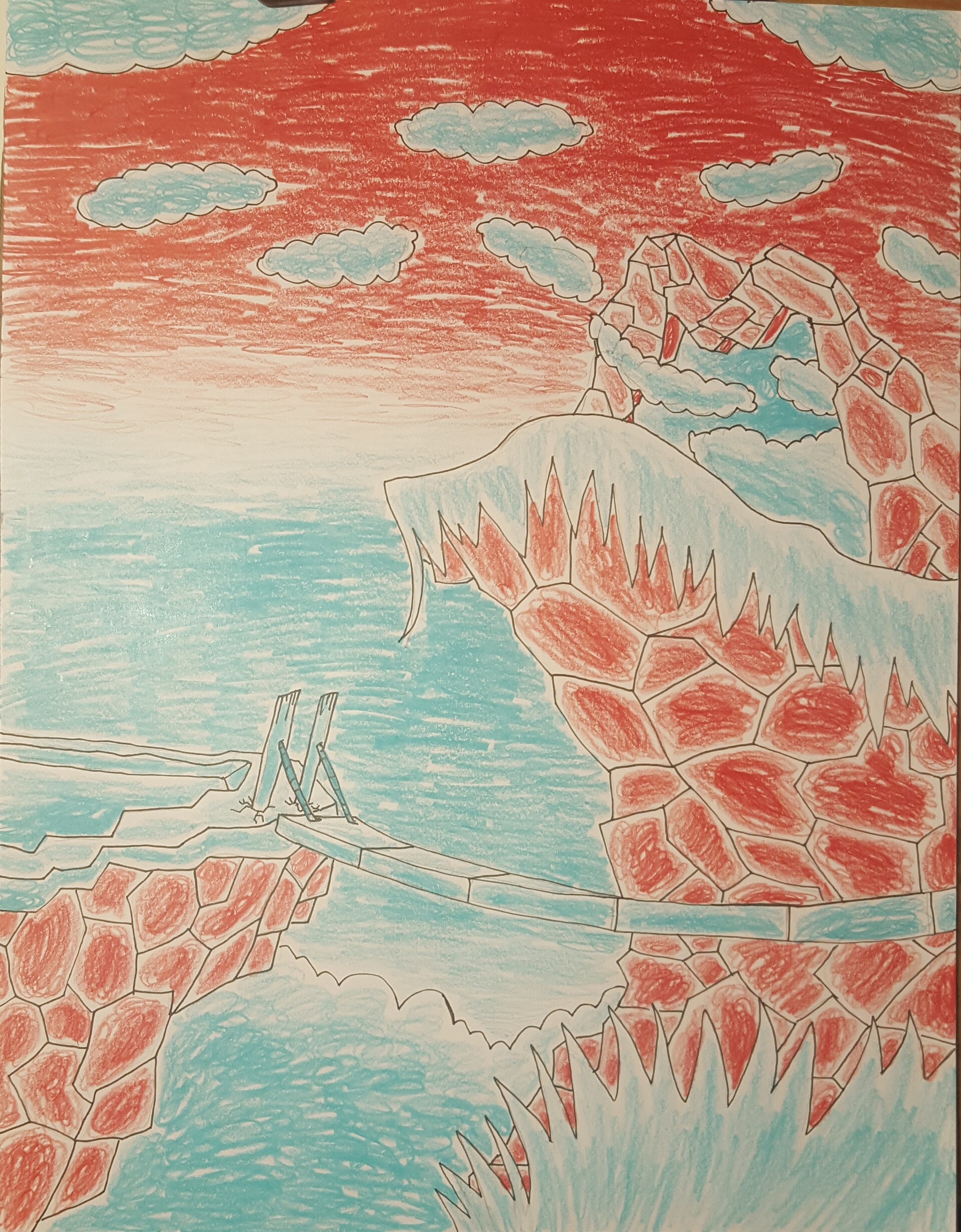 Jacob Roberson - January 2021