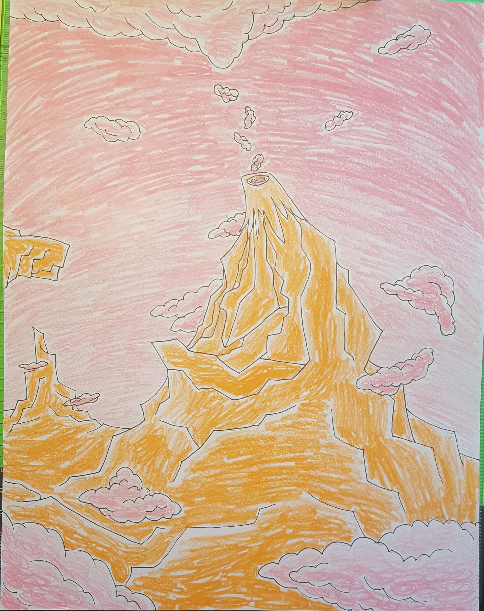 Jacob Roberson - January 2021