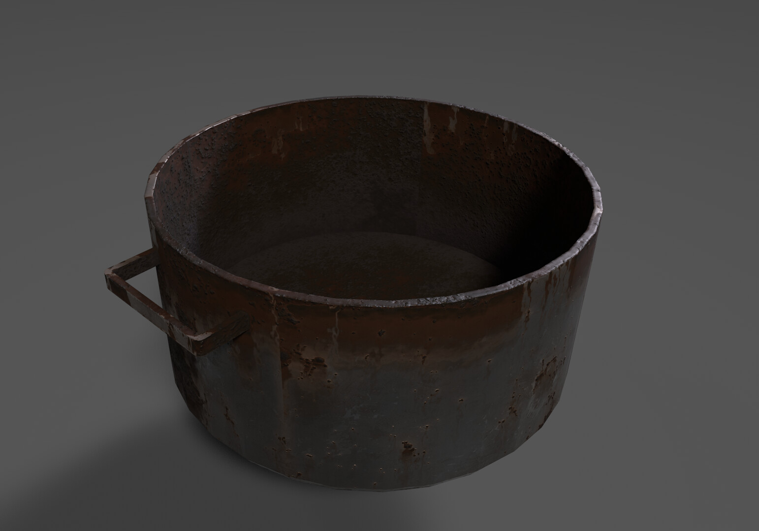 ArtStation - Pots